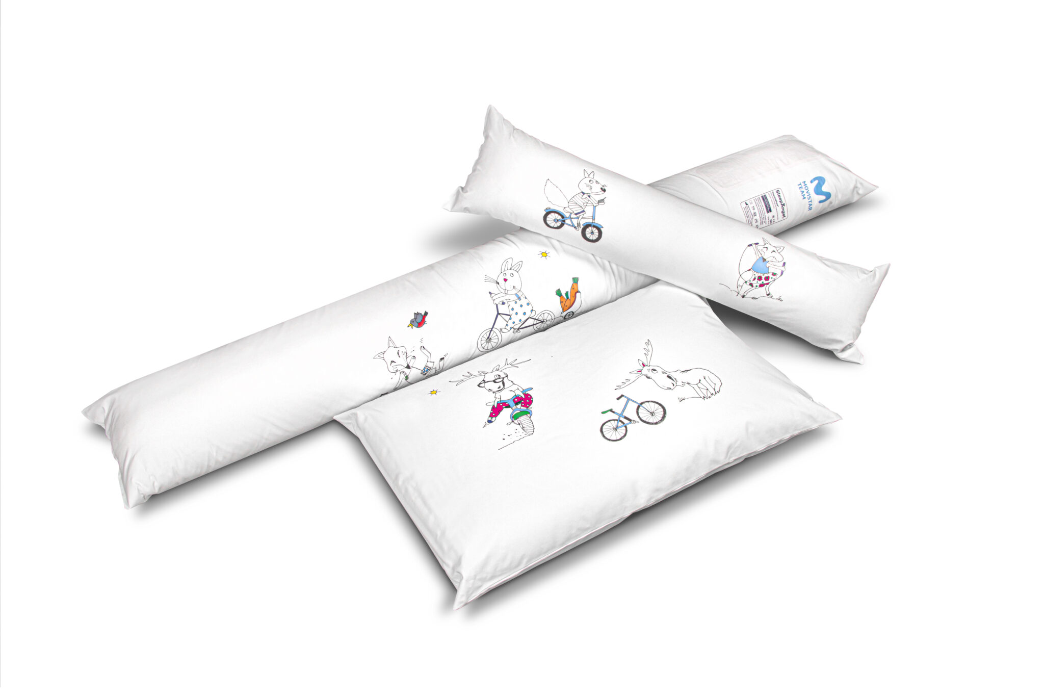 Products - SleepAngel Medical Support Surfaces with PneumaPure® Filter ...